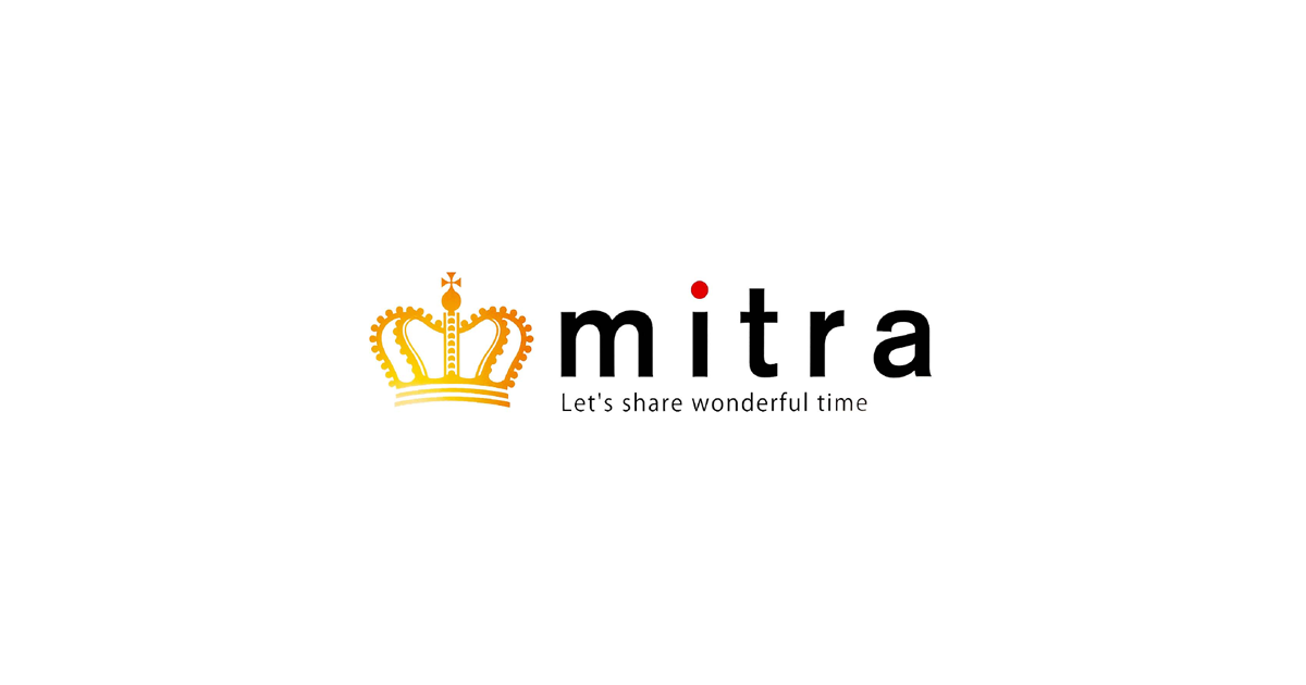 NEWS | mitra 1st【公式】